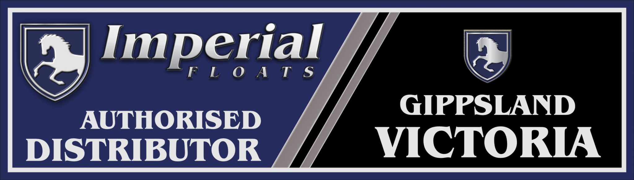 Distributors - Imperial Horse Floats
